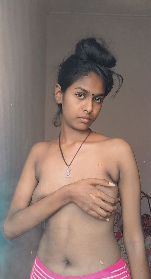 Shy Desi Jimpinhead