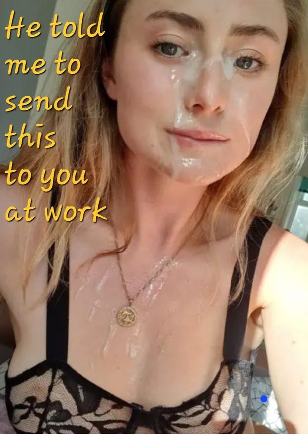 Text From Your Wife Enjoyme
