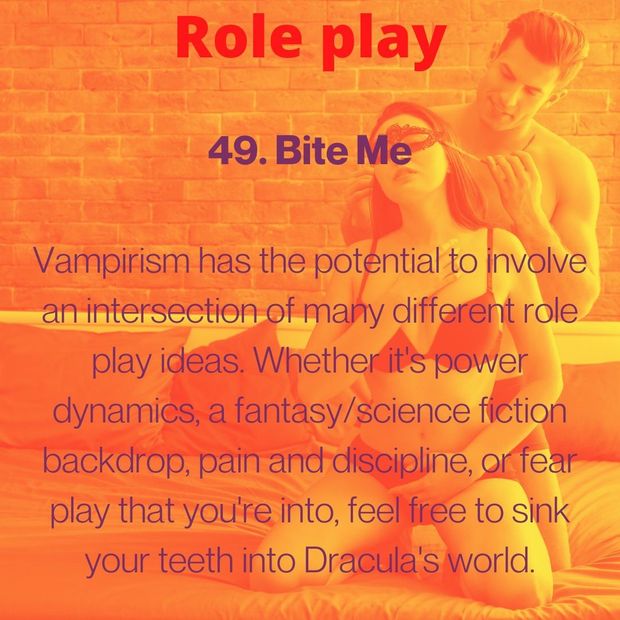 Bite Me Jamohn