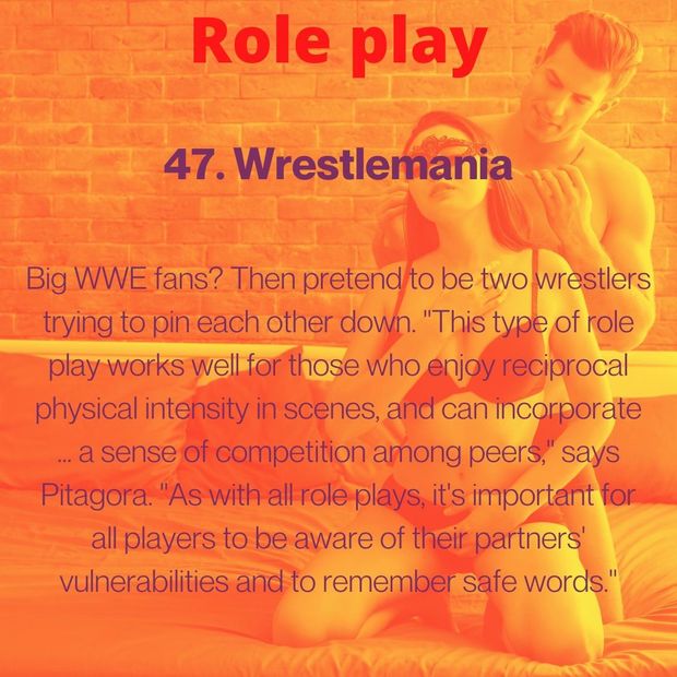 Wrestlemania Jamohn