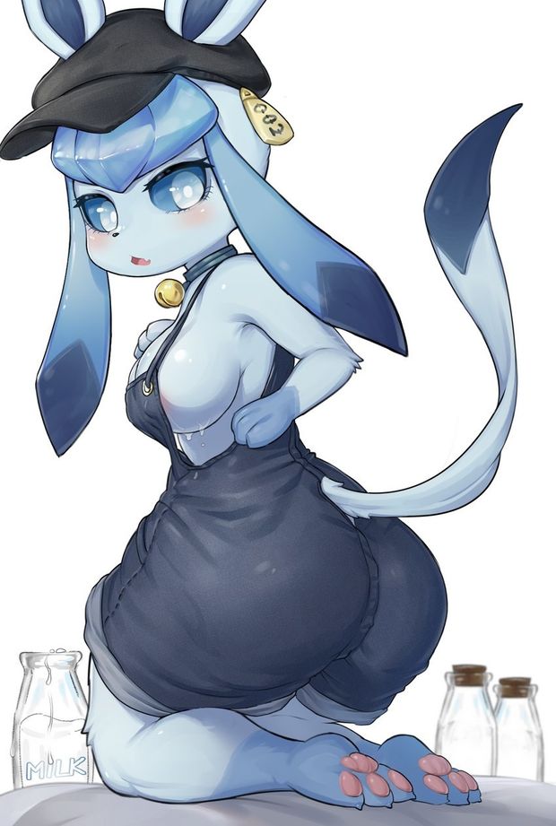 Glac Mercibittle