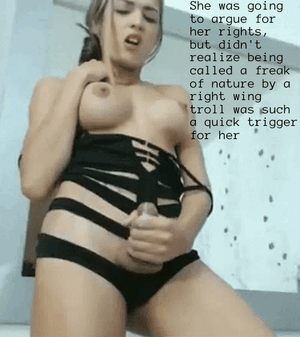 Bullyfucker Raceplay Politicalplay Genderplay Orientationplay