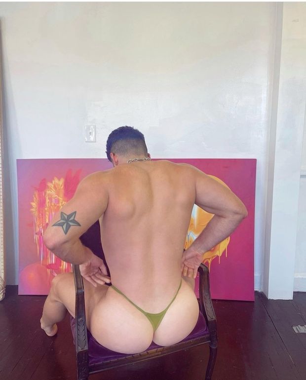 Bbbsx Sexuality Bottoms Pin 64014639