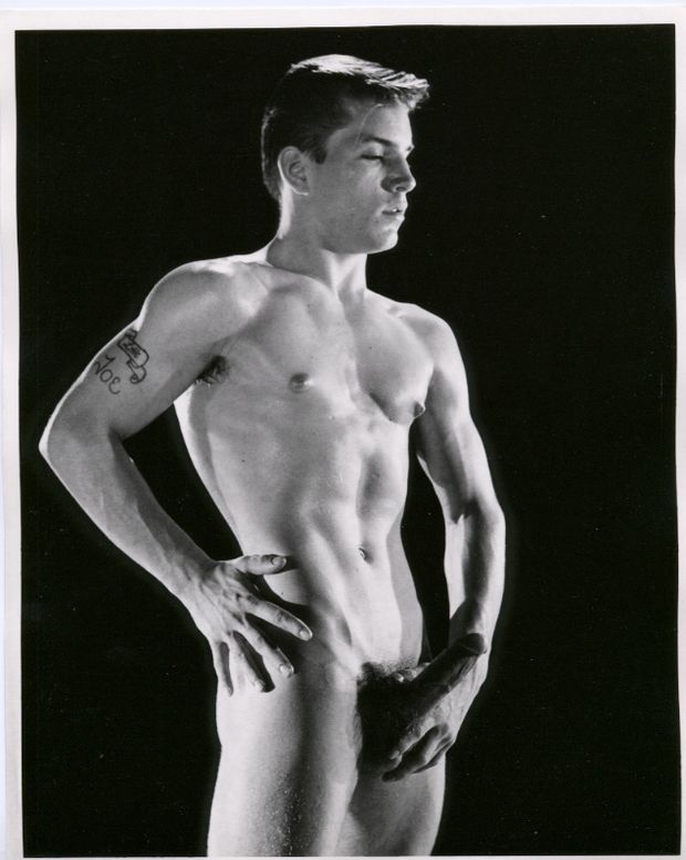 Joe Dallesandro Phnix