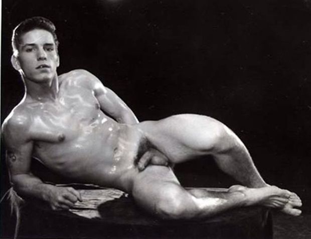 Joe Dallesandro Phnix