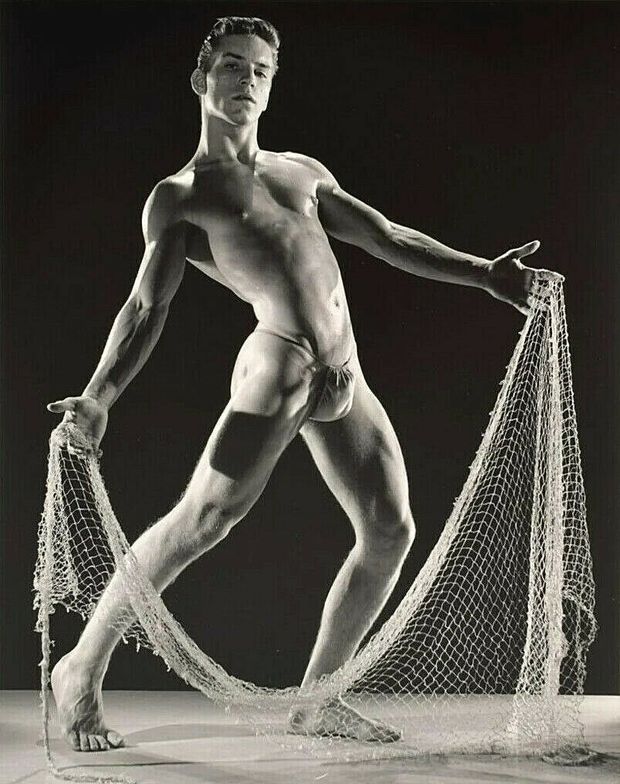 Joe Dallesandro Phnix