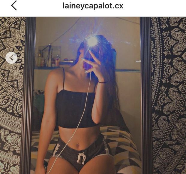 Lingerie Bigsickysmallcity