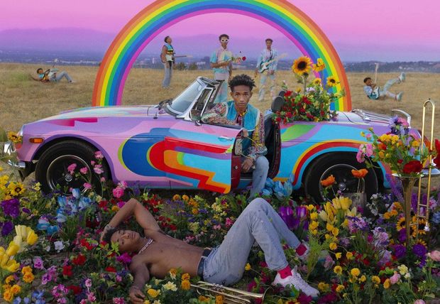 Jaden Smith Gay Nudebros1
