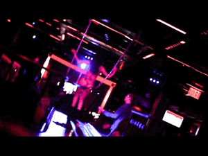 Pole Dancing S