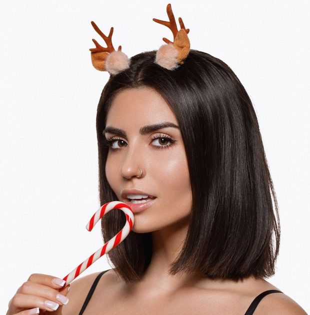 Irina Dreyt Yack