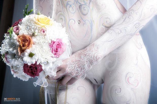 Bridal Flowers Finehoe