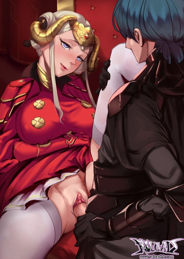 Byleth Realmoflust