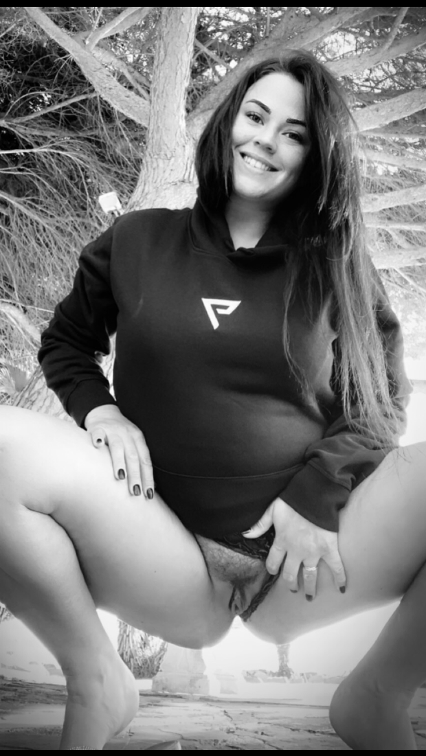 Vic Alouqua Pregnant Always Happy Love Iam69legend