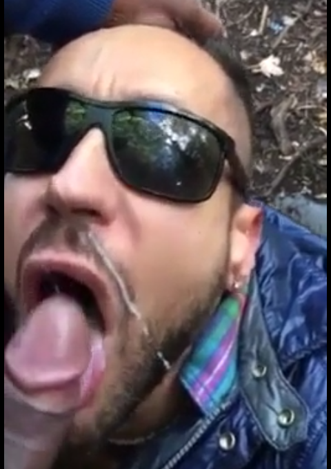 Cum In My Moustache Biddick75