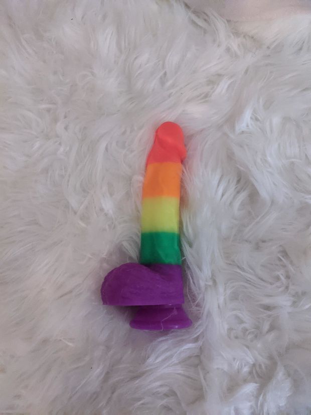 Sex Fudido