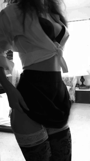 Pussy Touch S