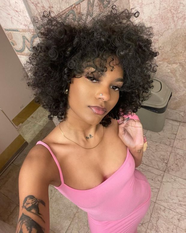 Ebony Jimpinhead