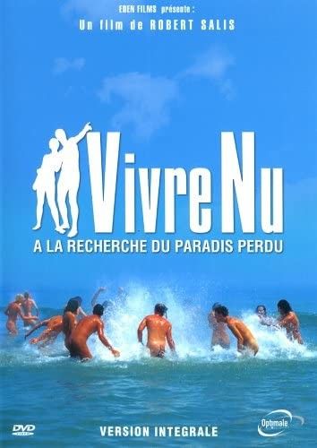 Vivre Nu La Video Nuagedesoleil