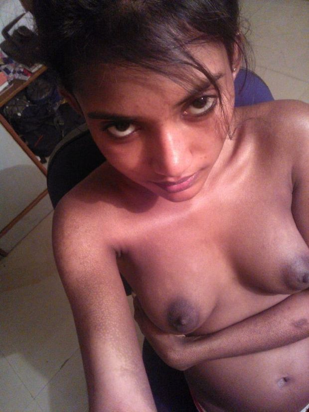 Dusky Tits Johnnnysmith