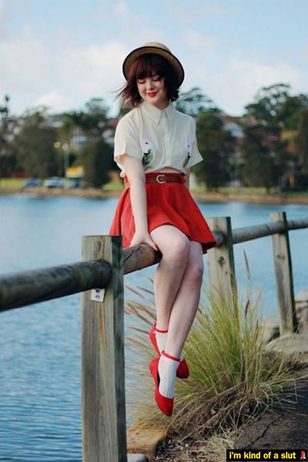 Cute Veraslutwife