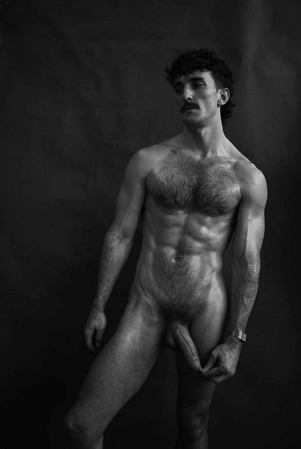 Sam Morris Phnix