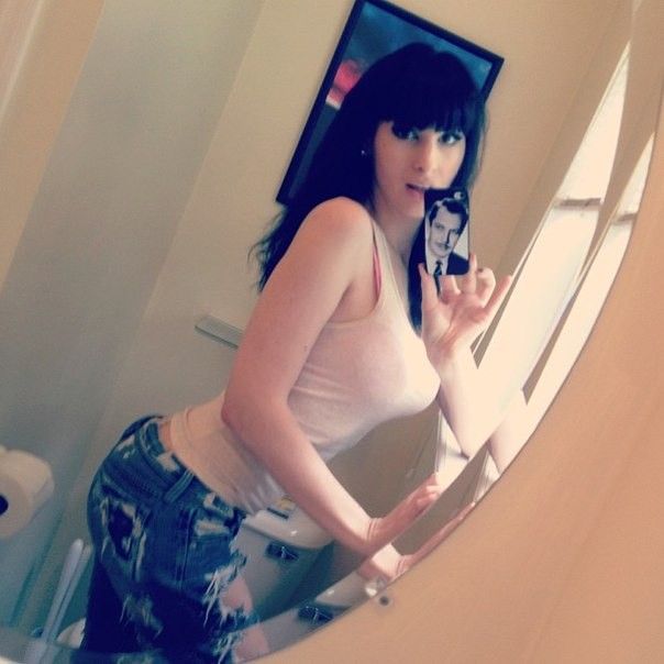Bailey Jay Selfie Ilovebrownandasianpussy