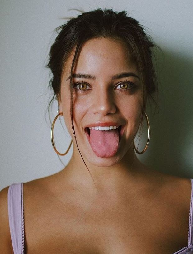 Emilia Mernes Itsfunok