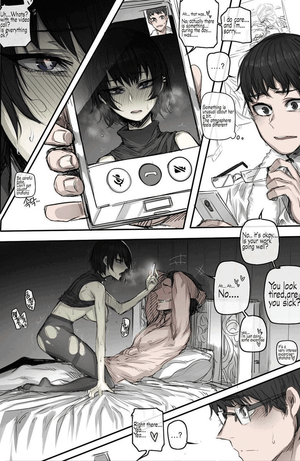 Comic S