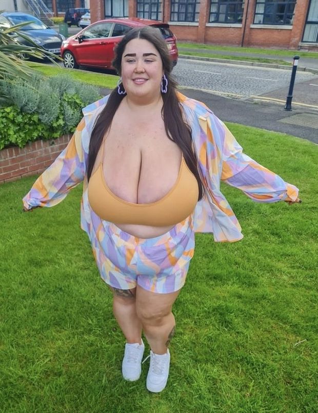 Aimee Turley Sunnie96