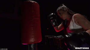 Punch It S