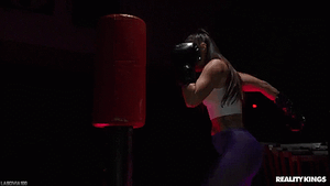 Boxing Workout S