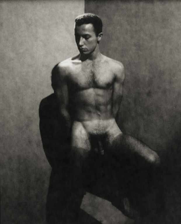 George Platt Lynes Untitled Phnix