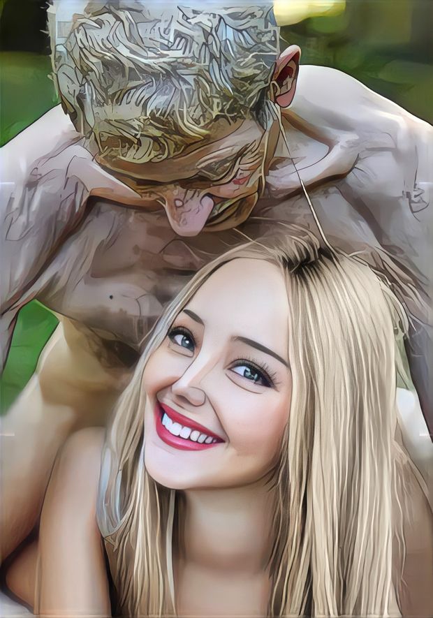 App Created Face And Pussy Shy Fox