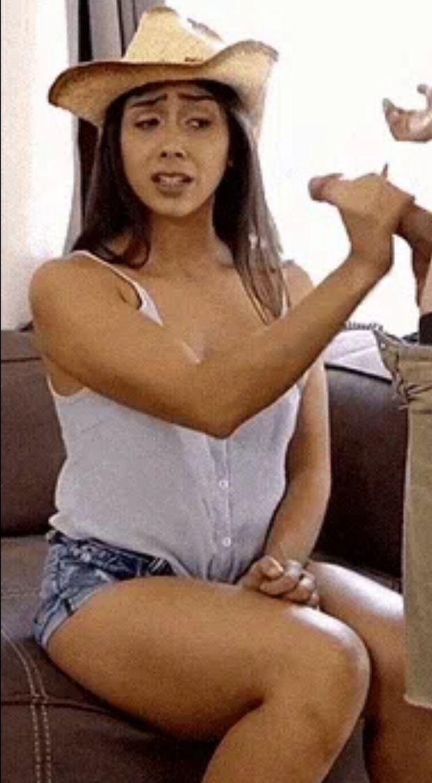 Dont Worry Skinny Snookie I Will Grab Your Ears Sactown69
