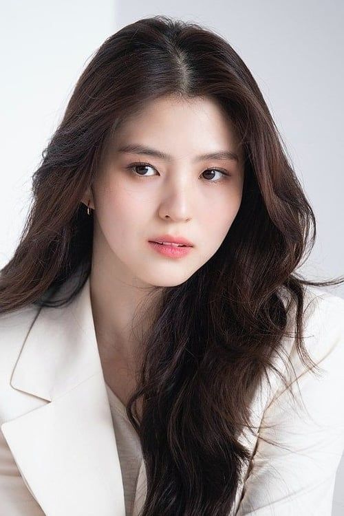 Han So Hee Lksjdgwoughn