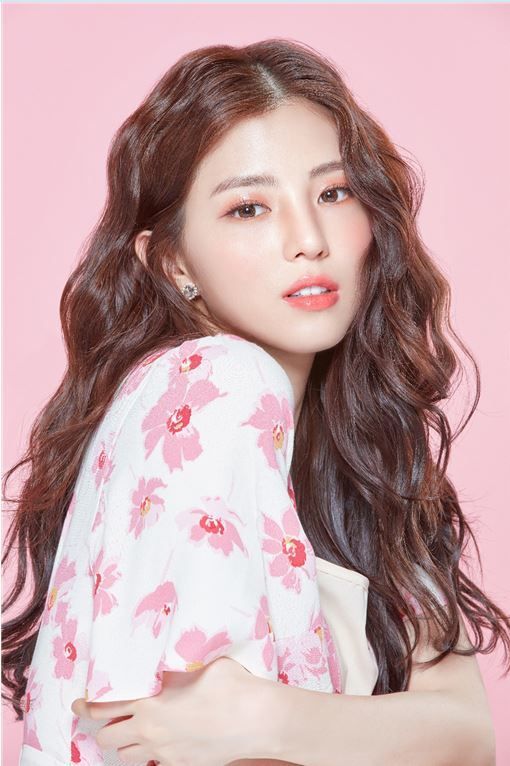 Han So Hee Lksjdgwoughn