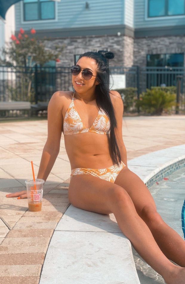 Goddess Indi Hartwell Brotherbear99