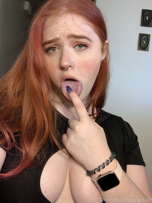 Bluetiernen Tiernen E Gingerbreadman36