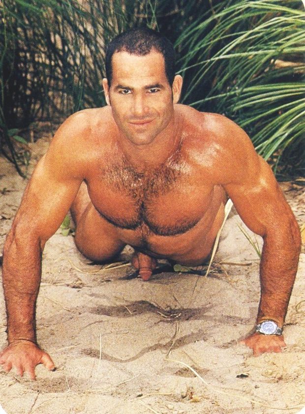 Greg Lipton Phnix