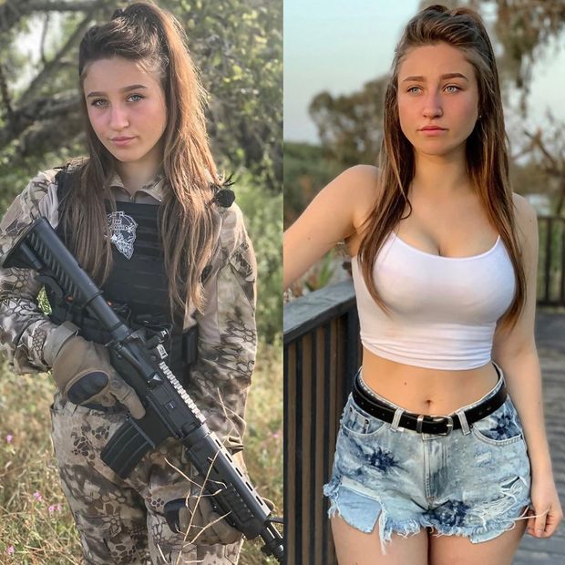 Natalia Fadeev Gassixx