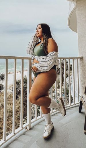 Perfectonly Perfect Asian Teens