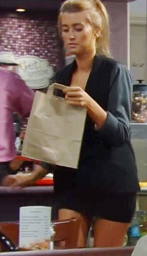 Debbie Dingle Pics