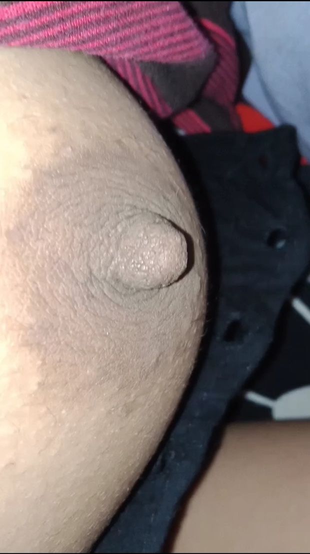 Big Boob Cute Nipple Beautiful Woman Biaray