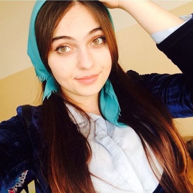 Cute Haram Drsam