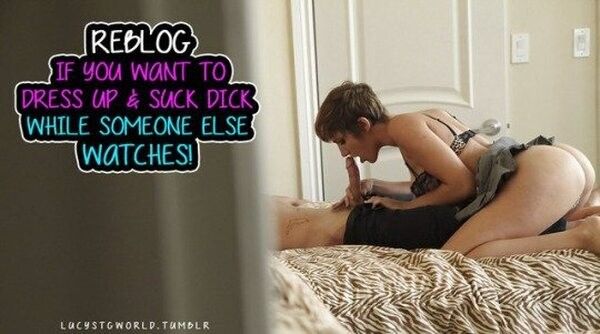 All Men Want It Burgerlover
