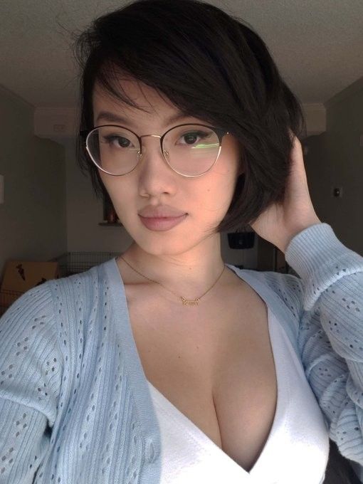 Betty Jiang Concubinesmercy