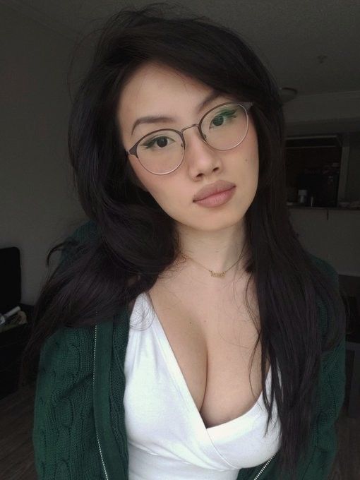 Betty Jiang Concubinesmercy