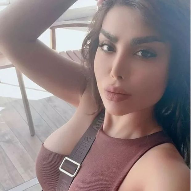 Iran Saharyan 