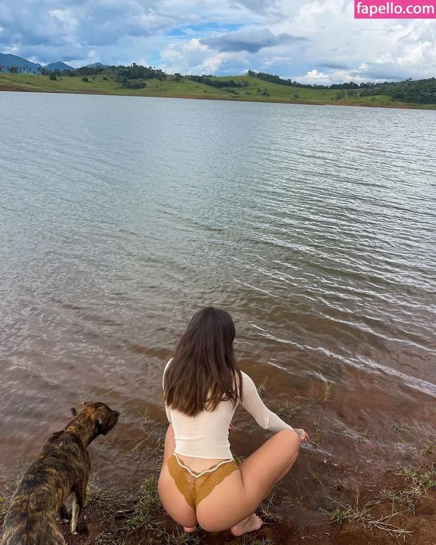 Fernanda Farhat Big Ass Luluki