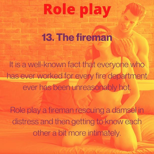 Fireman Rescue Jamohn